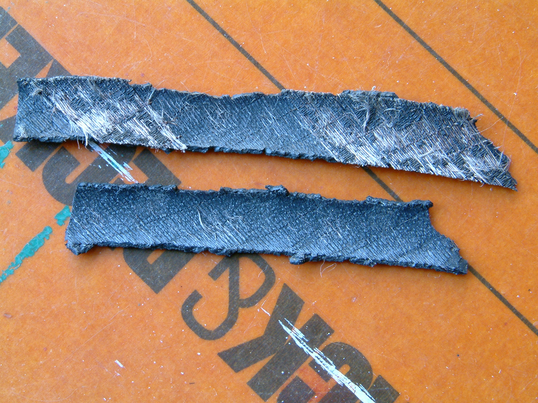Continental tyre degrading - Page 2 - Cycling UK Forum