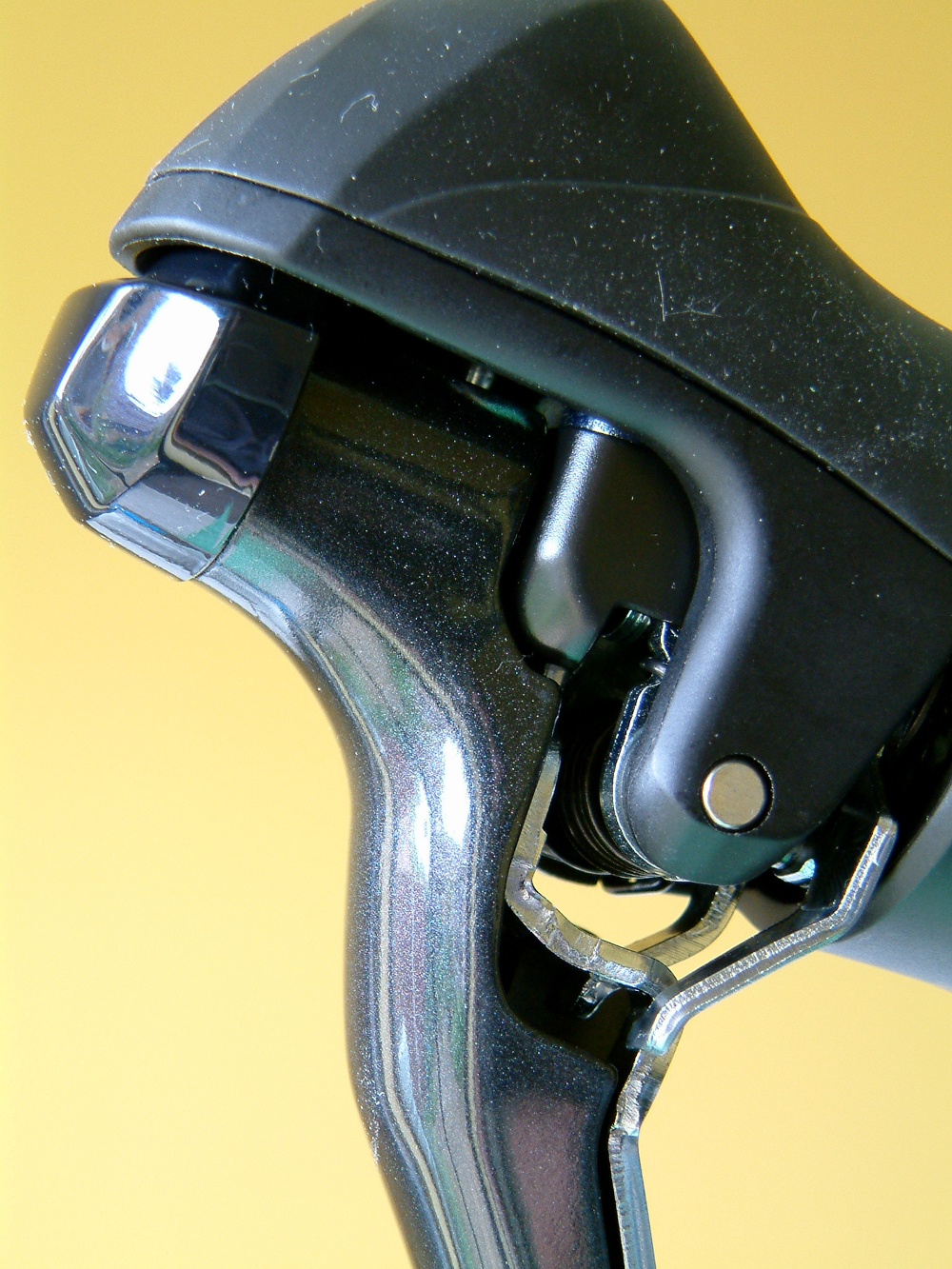 Campagnolo, Shimano or SRAM? - Page 2 - Cycling UK Forum