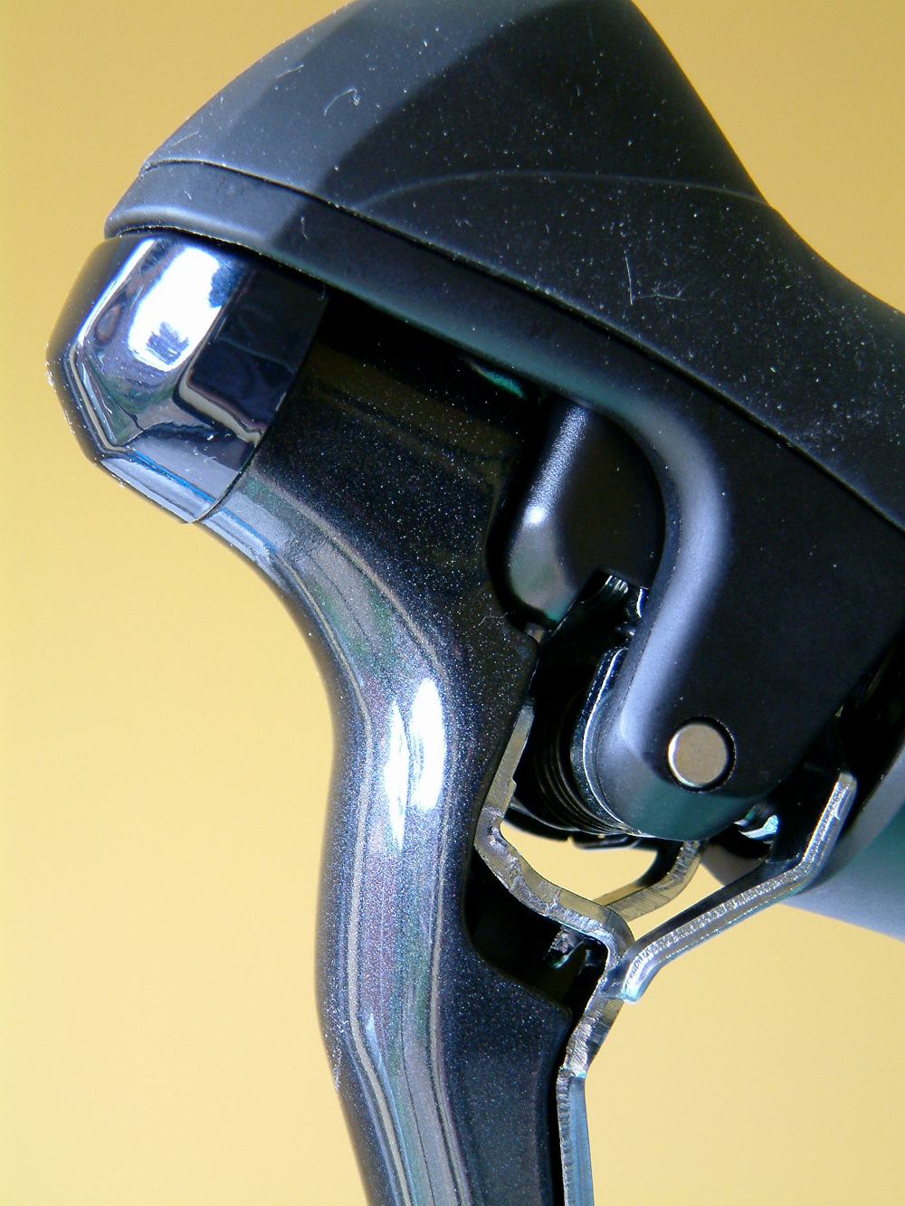 Campagnolo, Shimano or SRAM? - Page 2 - Cycling UK Forum
